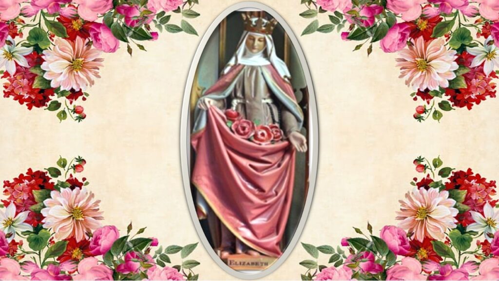 Hermanas de Santa Isabel en Paraguay